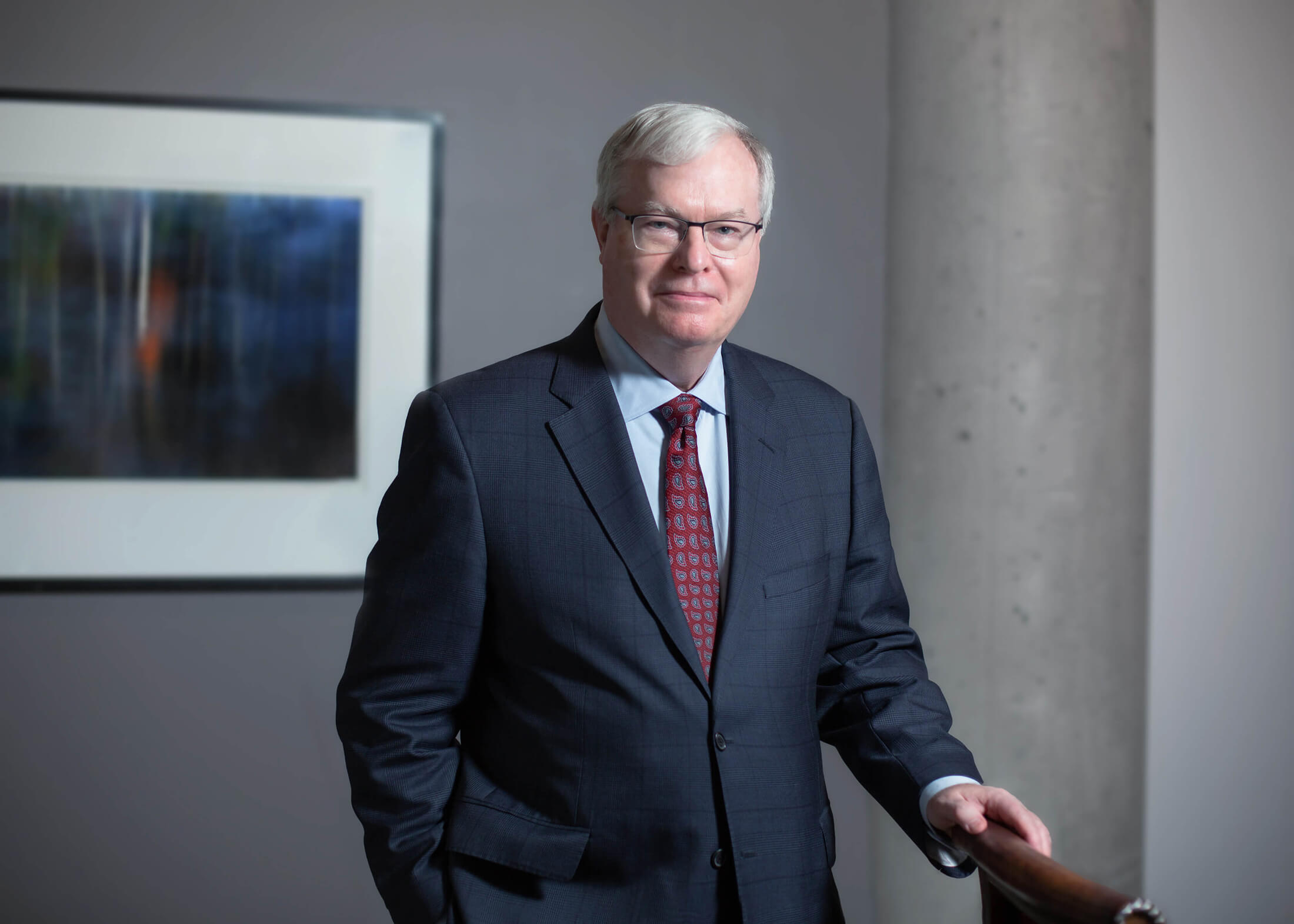 Burgundy Asset Management