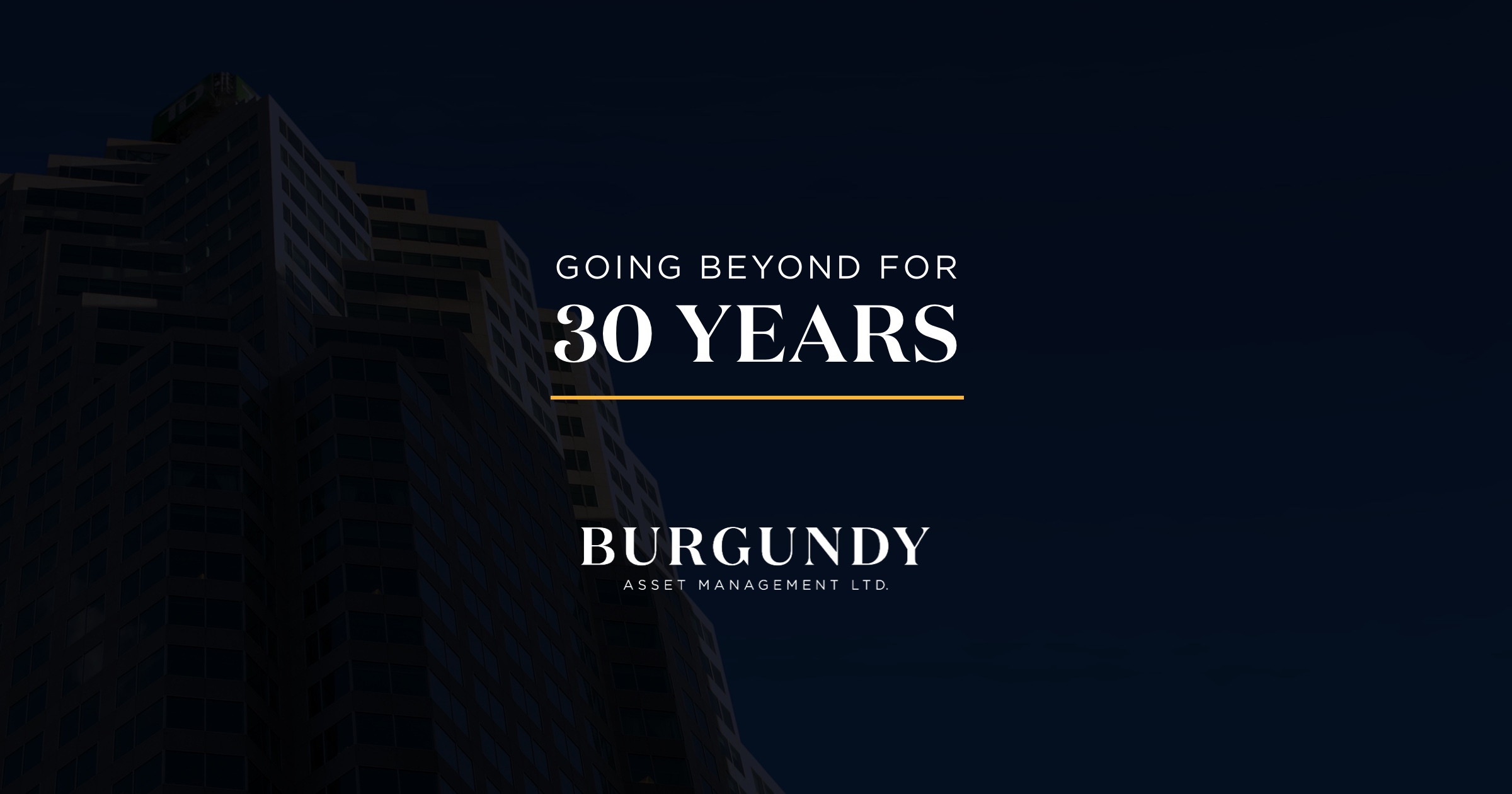 Burgundy Asset Management